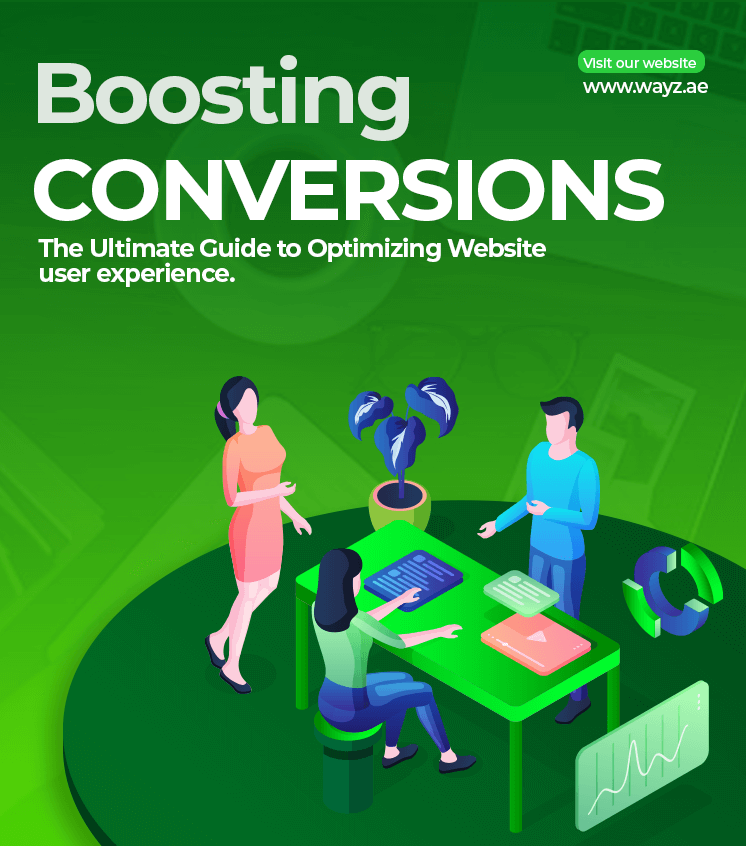 The Best Practices for Optimizing Website User Experience for Conversions